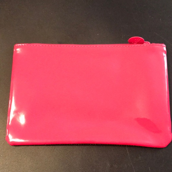 ipsy | Bags | Ipsy Textured Youve Got Mail Makeup Bag | Poshmark